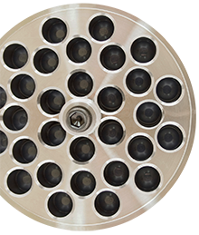 CECO | Parts & Repair: Compressor Valves